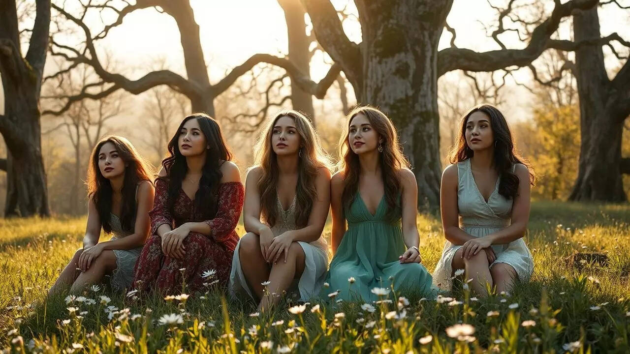 Female horoscope today, January 28, 2026: Moon in Rohini amplifies ...