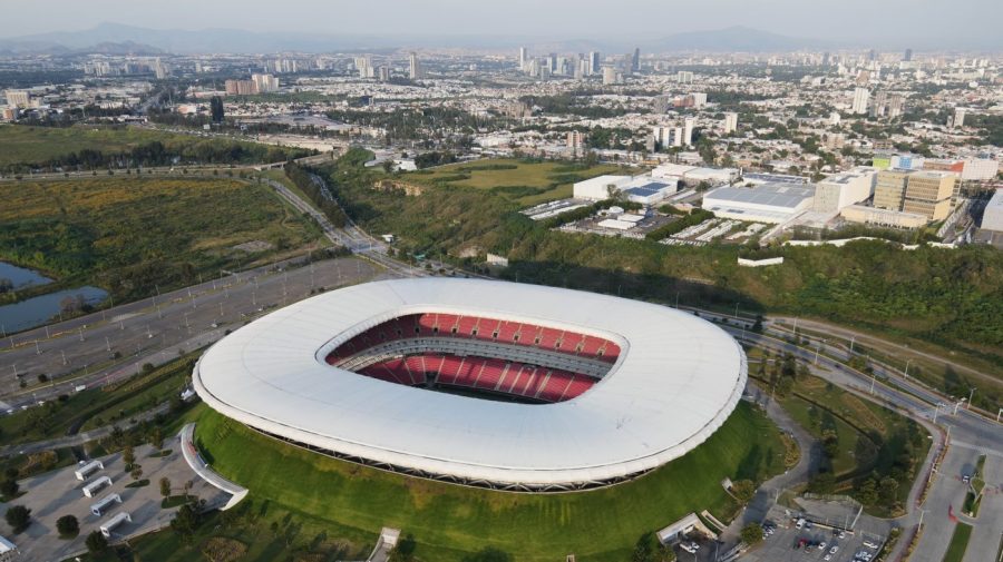 Ex-FIFA president calling for World Cup boycott in US