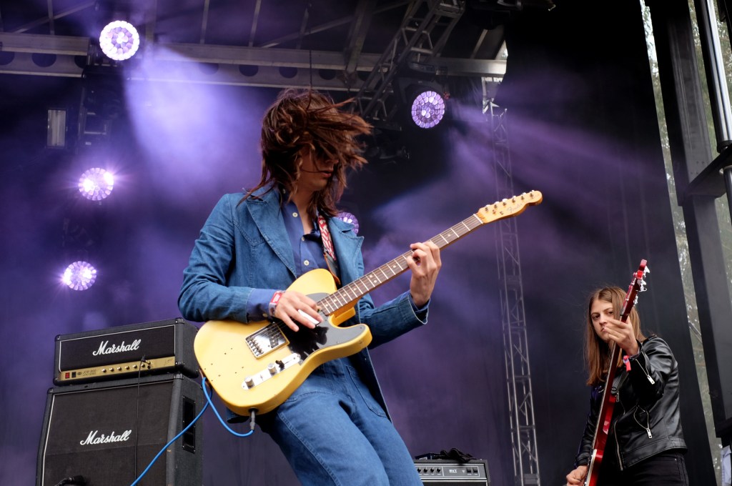 Range Sports acquires live experiences company Superfly