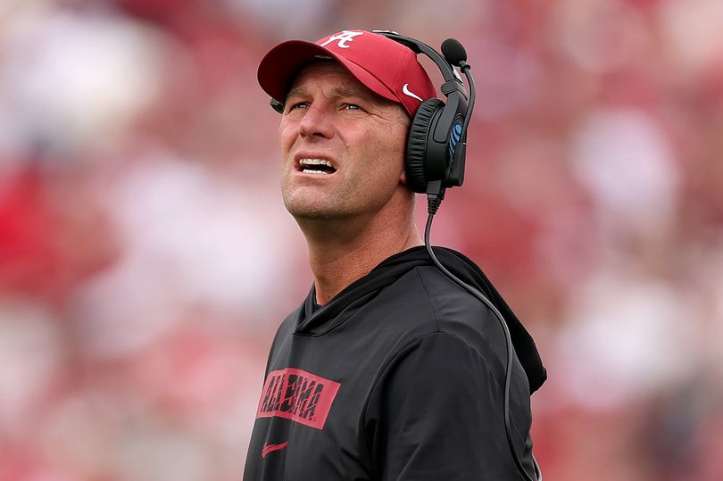 Kalen DeBoer brings in ex-Bill Belichick and Mike Tomlin coach to ...