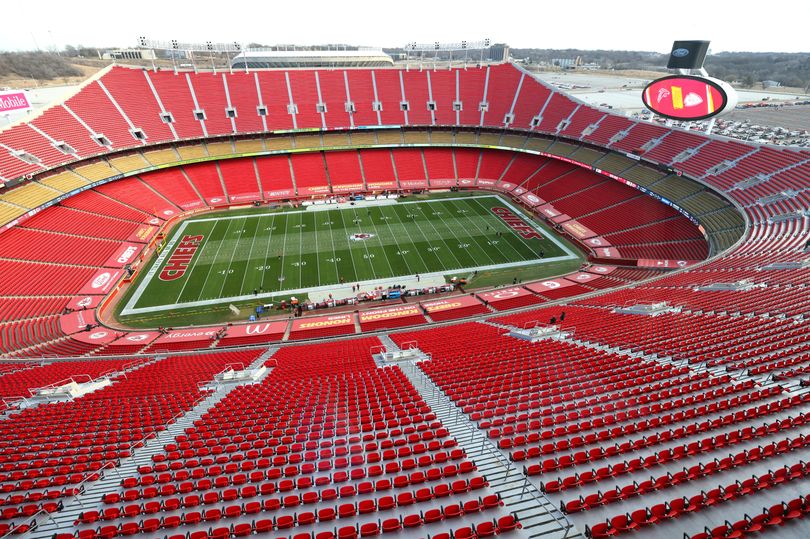 New Chiefs stadium could be designed by creators of $1.3B 'world's best ...