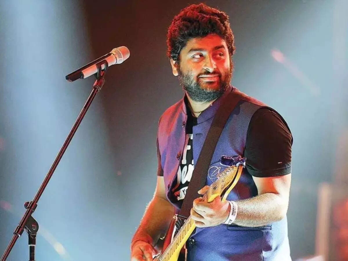 Arijit Singh retirement reason: Why one of India’s most loved singers ...