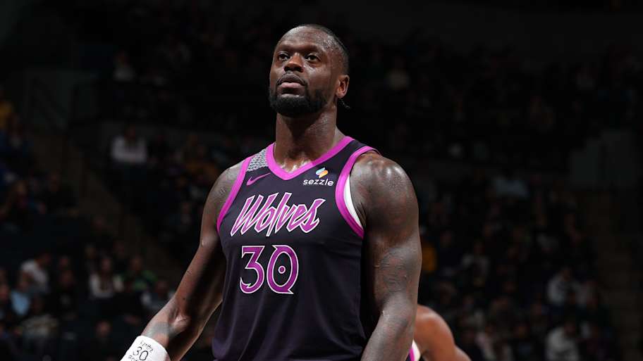 3 star point guards who would be worth trading Julius Randle for