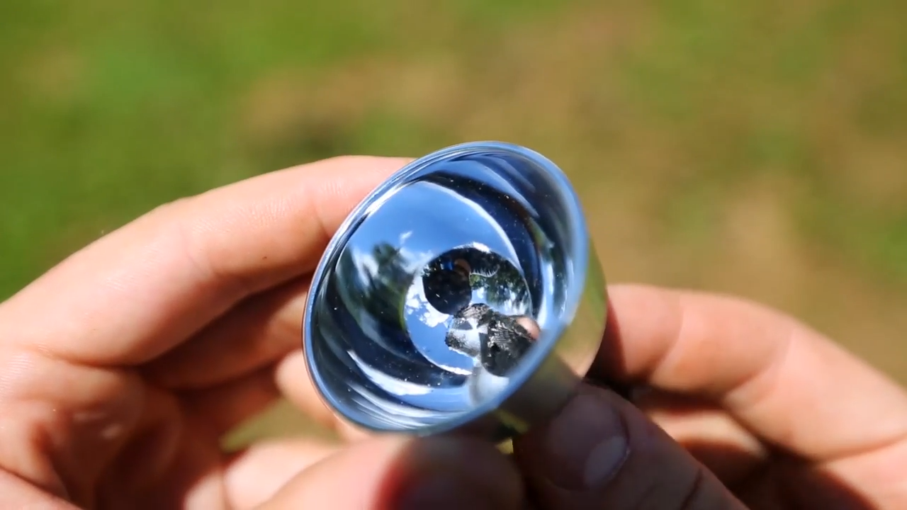 What happens when you try the “two wrenches” padlock trick… and the ...