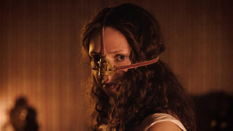 The ugly stepsister is a horror masterpiece worthy of Oscar recognition