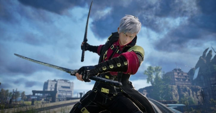 Code Vein 2 weapon locations: Where to find every sword, hammer, and ...