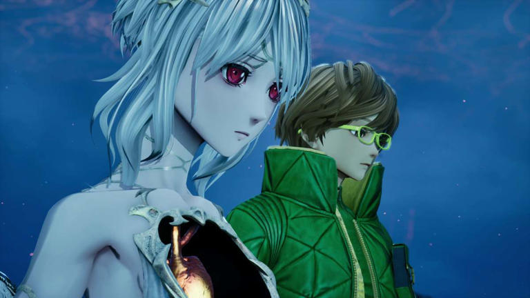 'Code Vein 2' receives mixed reviews, ranking among the lowest games of ...