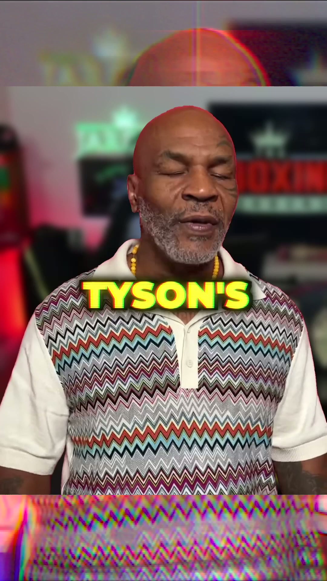 Benavidez fans are Canelo haters... Mike called him the Mexican Monster ...