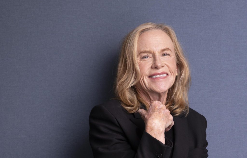 'Weapons' star Amy Madigan joins 'All the Sinners Bleed' series at Netflix