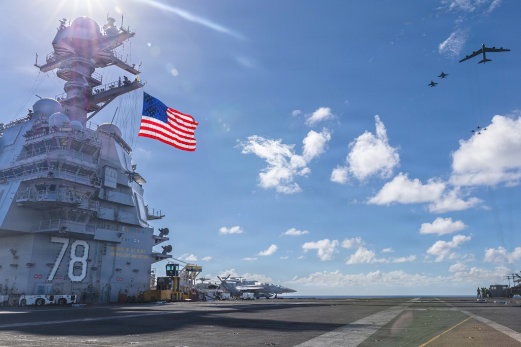 US-Bericht: CIA soll dauerhafte US-Präsenz in Venezuela aufbauen