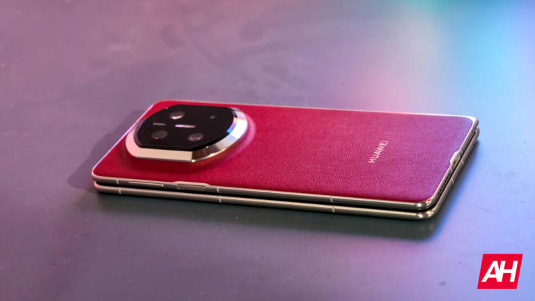 Huawei Mate X7 review: The toughest foldable with the best camera