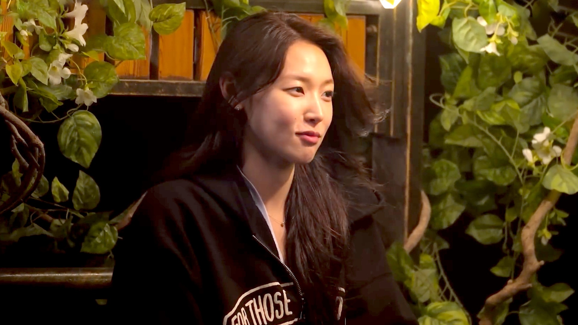 The mood shifts on Single’s Inferno season 5