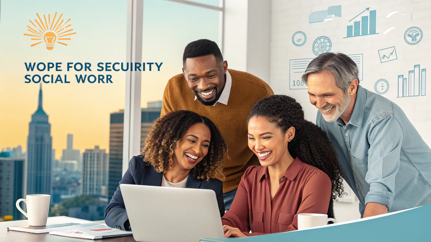 Working Social Security beneficiaries see relief