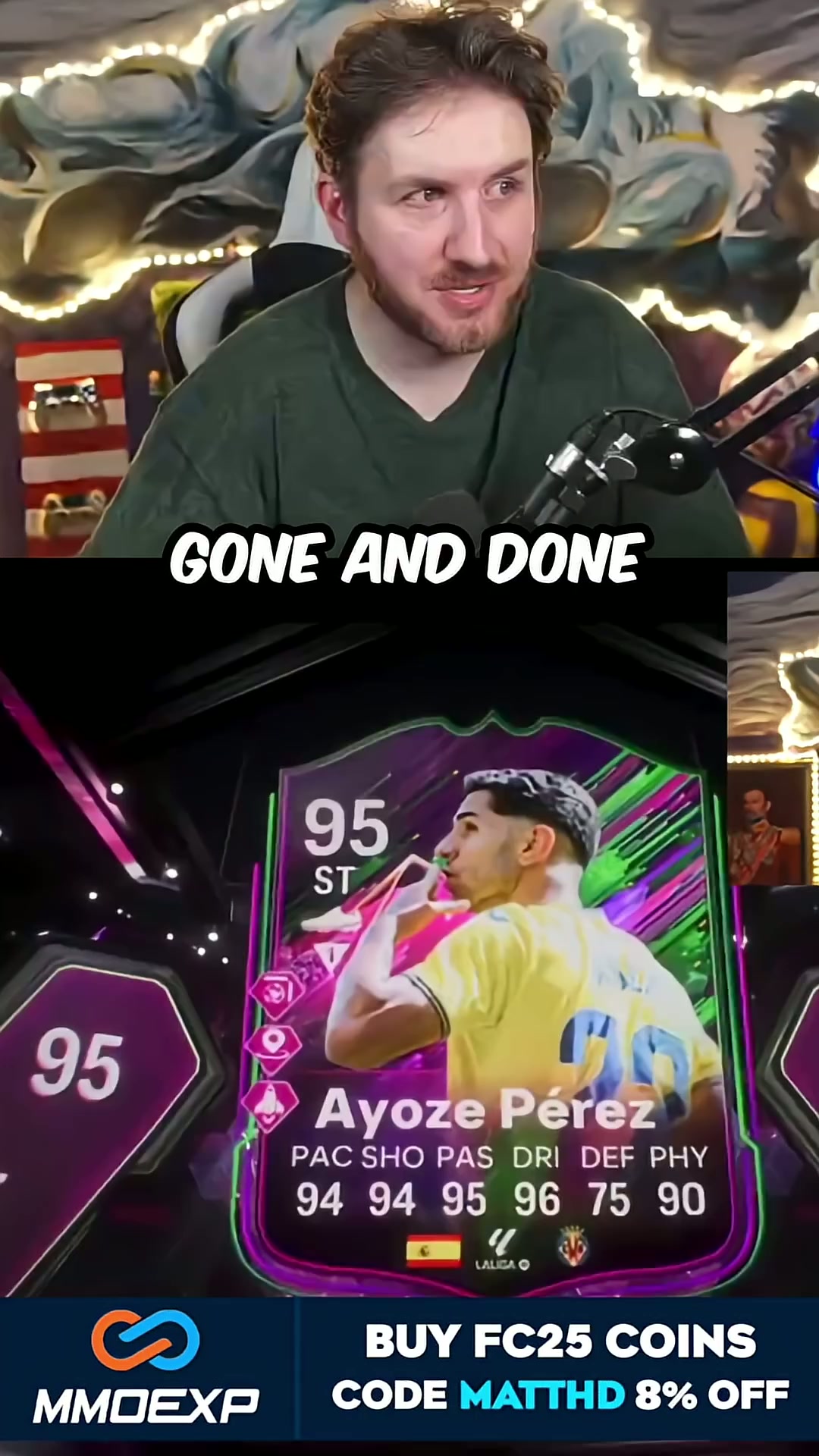 We opened the 96+ shapeshifter guaranteed pack!