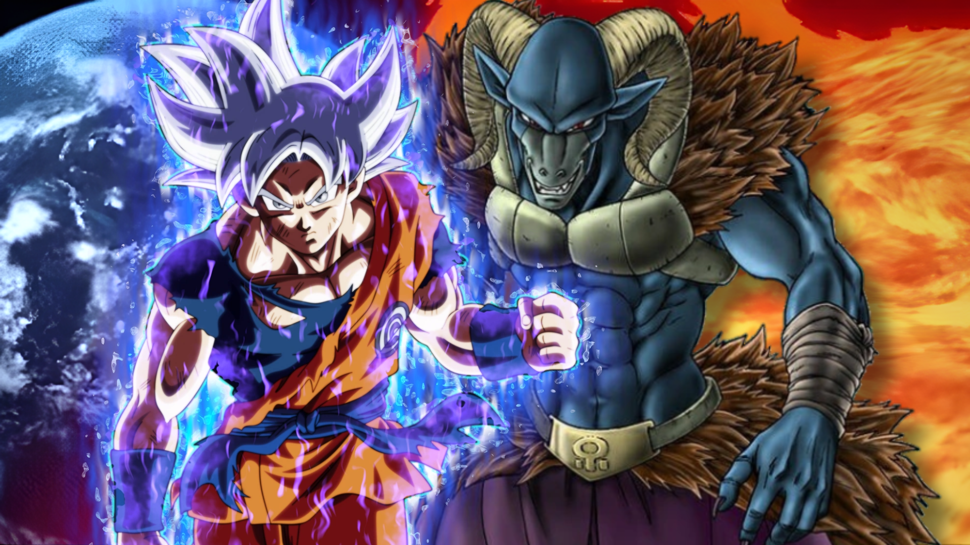 Dragon Ball Super fans aren't ready for these 8 Galactic Prisoner Saga ...