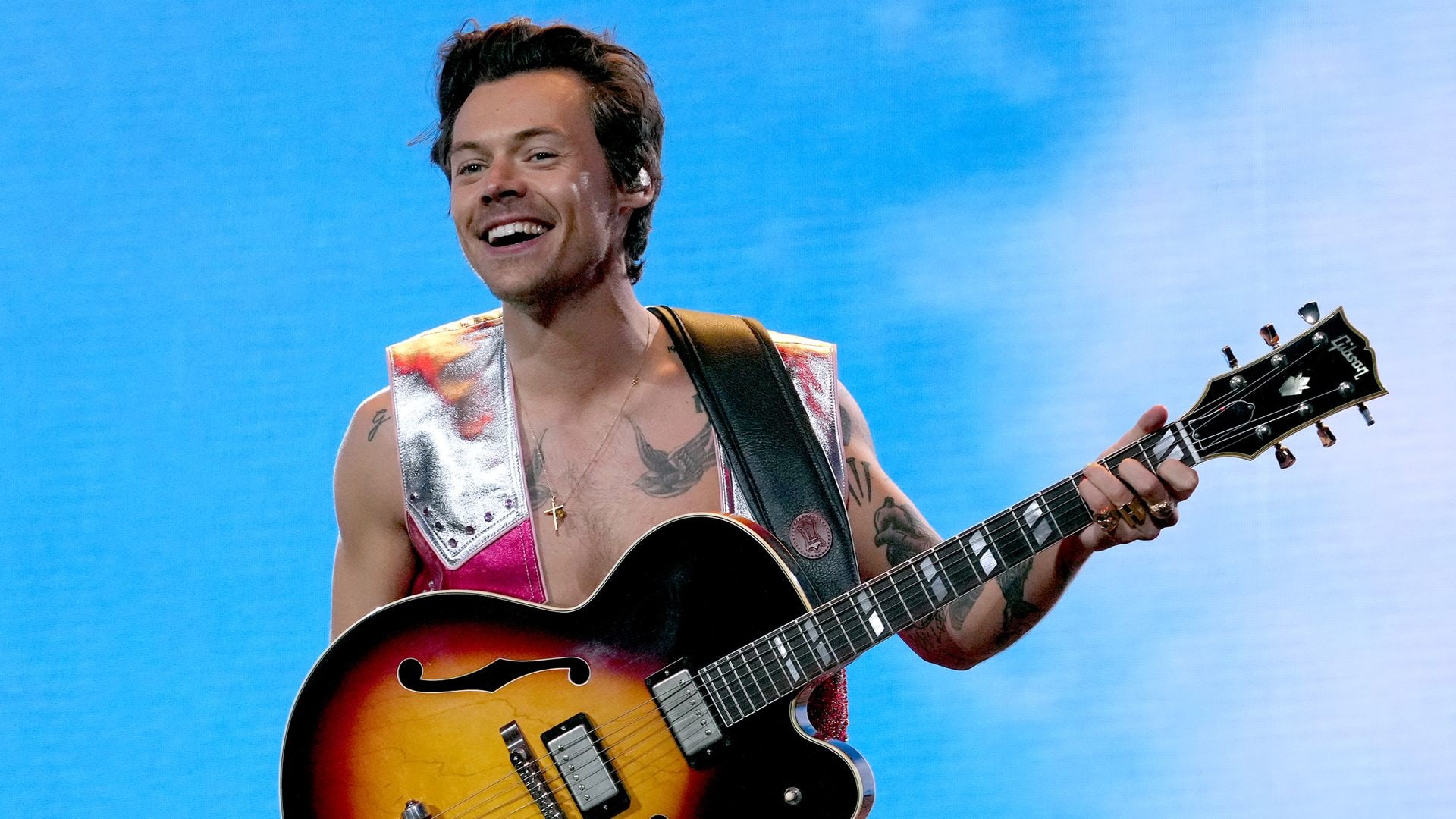 What to wear to the Harry Styles 'Together Together' concert in 2026 ...