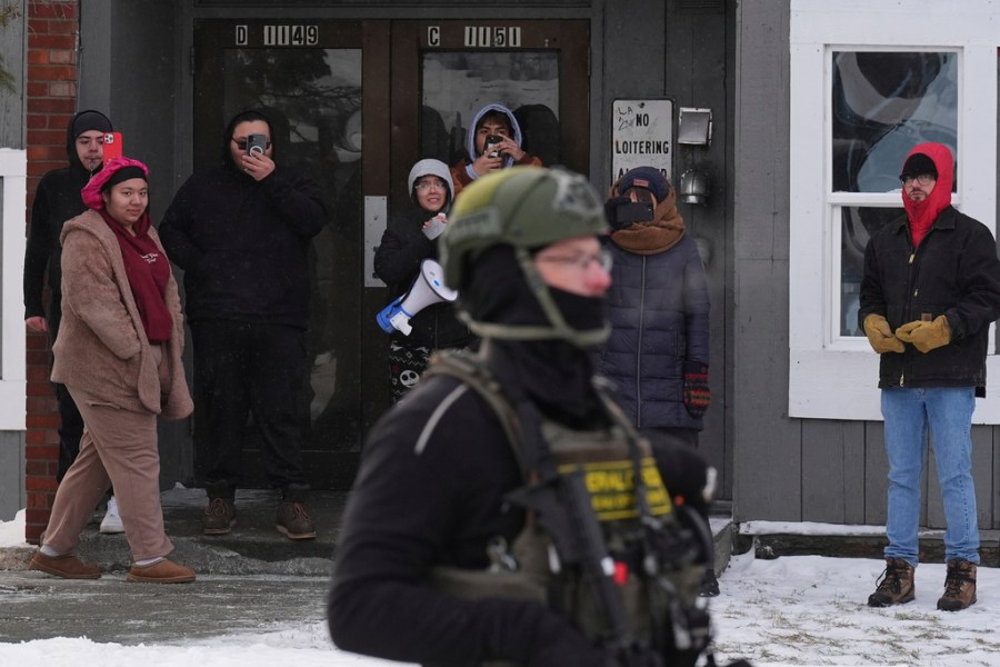 Opinion: Have we kissed the Fourth Amendment goodbye?