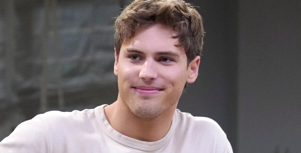 B&B’s Will dismisses Electra’s feelings about Dylan and his home