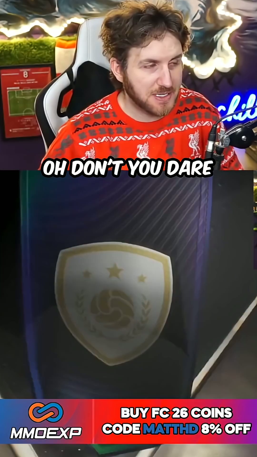 87+ icon packs are so broken! #FC26