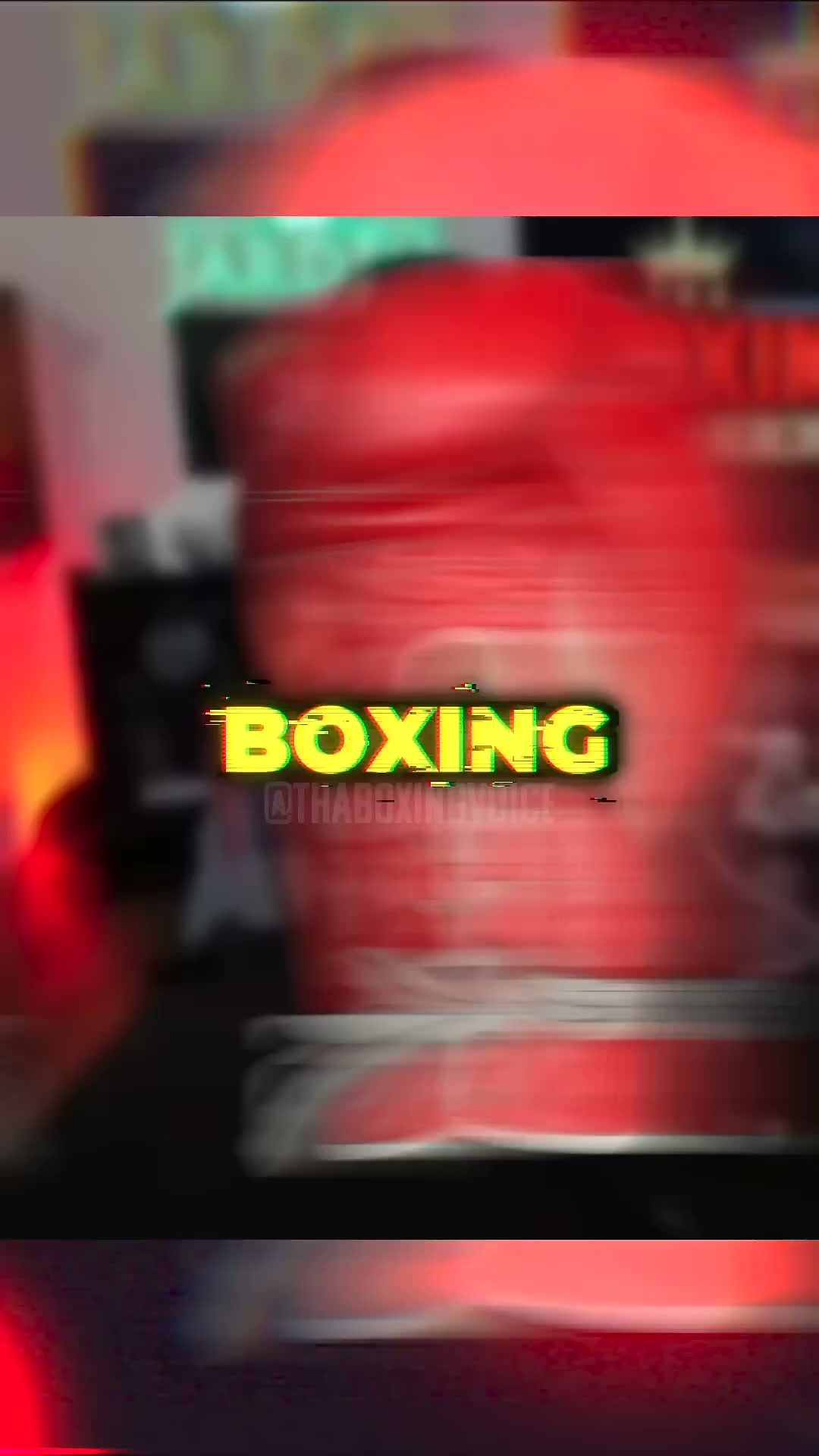 'Nobody is going to miss Tank Davis, go ahead & leave the sport!' Will ...