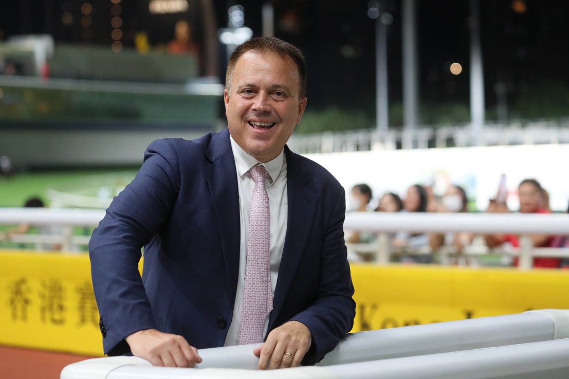 Bunta Baby can be main beneficiary of pace burn up