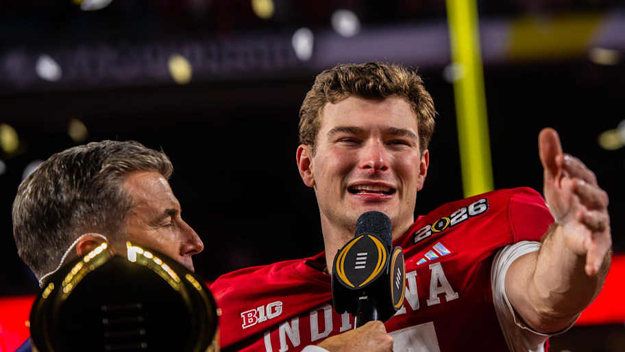 2026 NFL draft QB class called 'the worst we've ever seen'