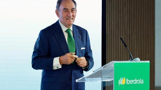 Iberdrola lidera el mercado europeo de contratos de energía a largo ...