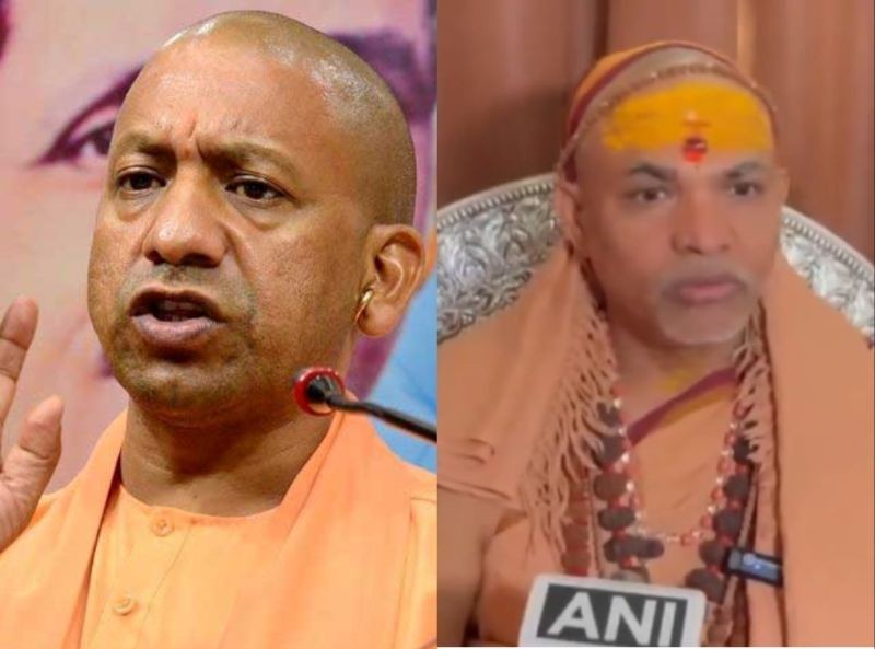 'Can't tolerate insult': Ayodhya official resigns amid Yogi ...