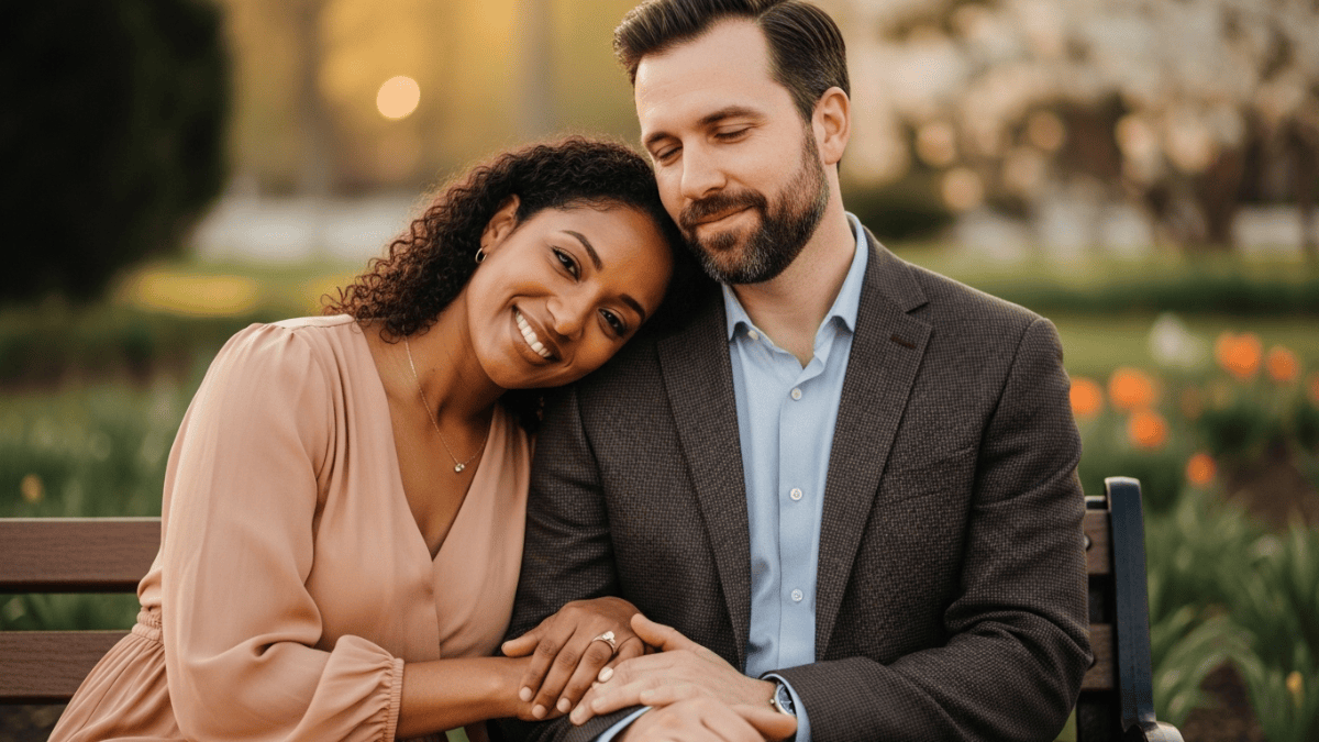 Clear signs that your wife truly loves you and remains emotionally ...