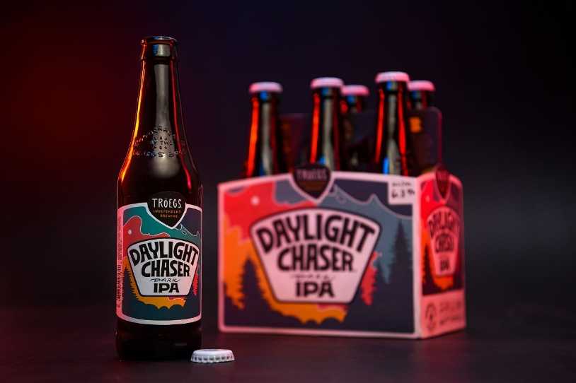 Hershey brewery releases new beer, a dark IPA