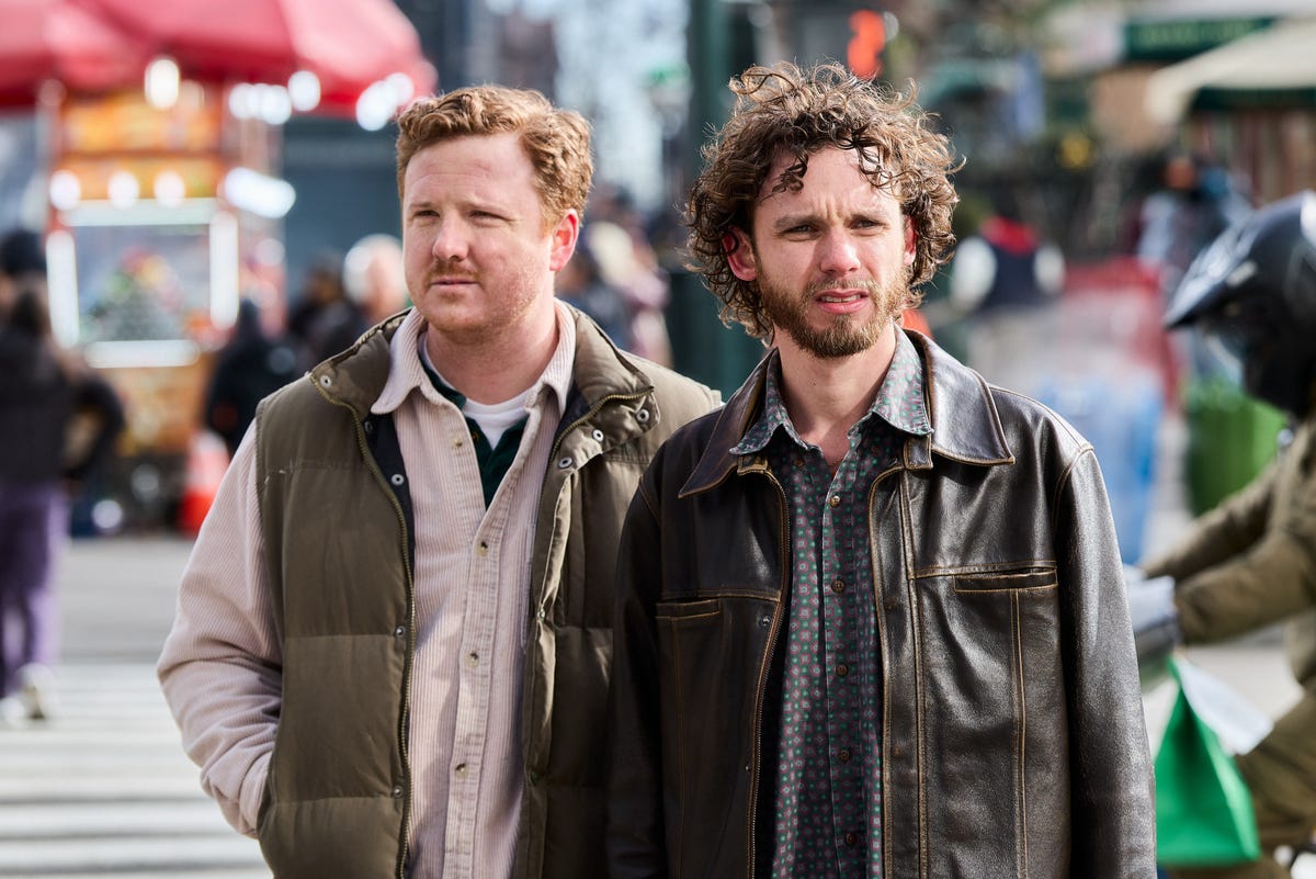 Exclusive: HBO's new reality series 'Neighbors' is a must-see look at ...