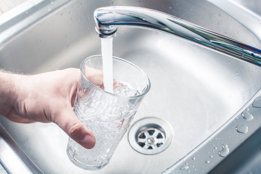 Iberville Parish officials ask residents to limit water use. See why