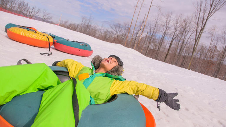 New England's top 5 family-friendly snow tubing destinations are more ...