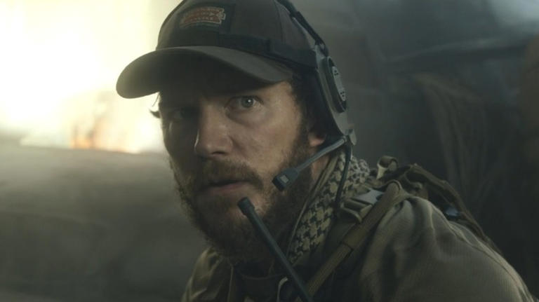 15 TV shows like The Terminal List