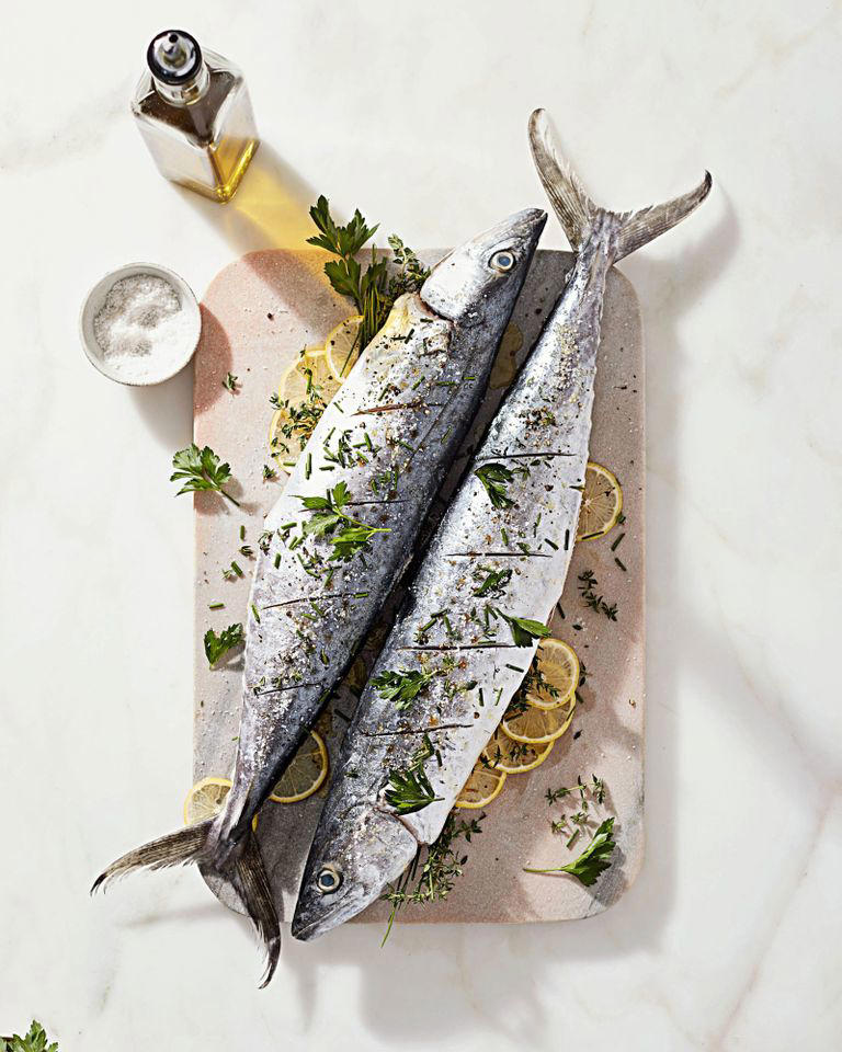 5 of the best fish to eat—according to a nutritionist, chef, and fishmonger