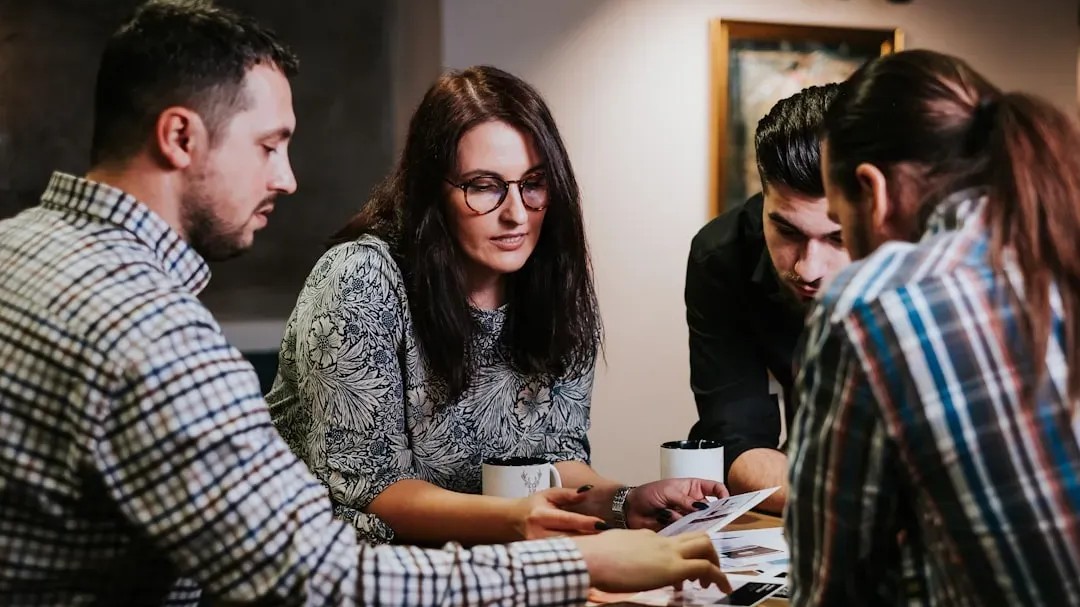 3 things that change when you stop managing outcomes