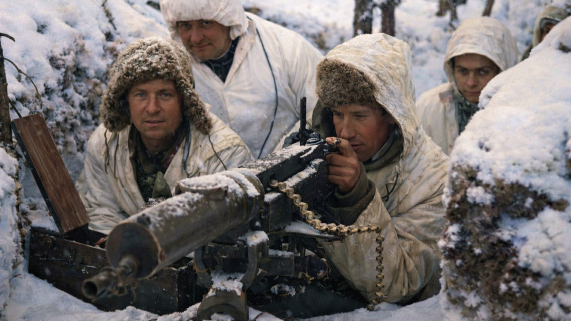 Why Nazi Germany targeted Mexico before World War II, resources ...