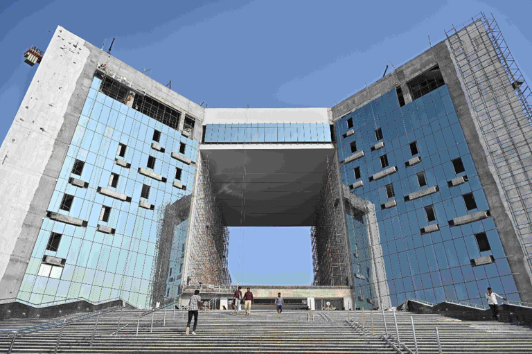 Coimbatore's Periyar Arivulagam: Tamil Nadu's new mega library ...