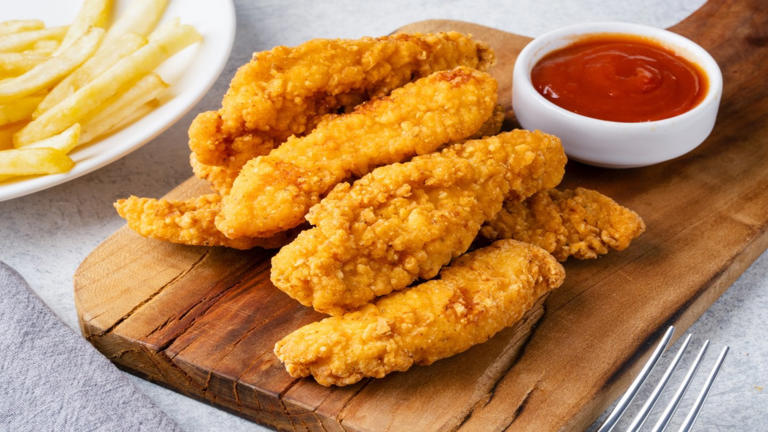 Layne’s Chicken Fingers targets 300 restaurants by 2030