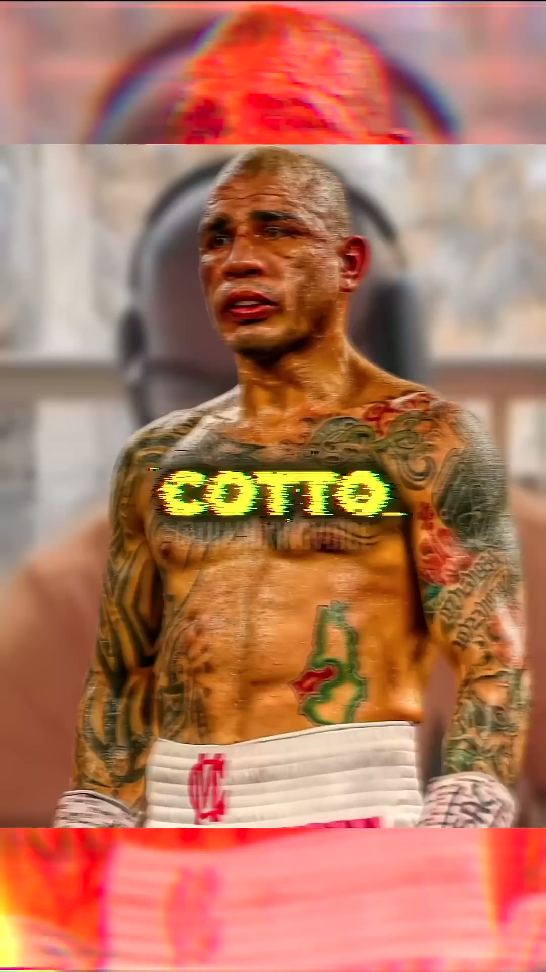 "CANELO'S RESUME TRASHIER EVERY DAY!?" THOUGHTS ON THIS GUYS WILD TAKE?