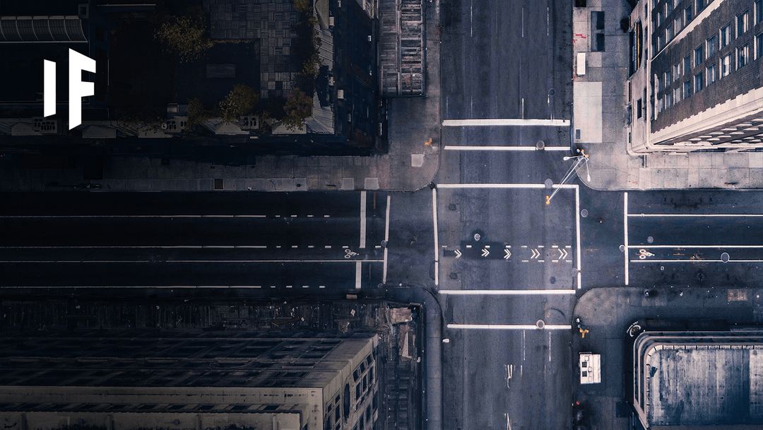 Could social-distancing become mandatory law?