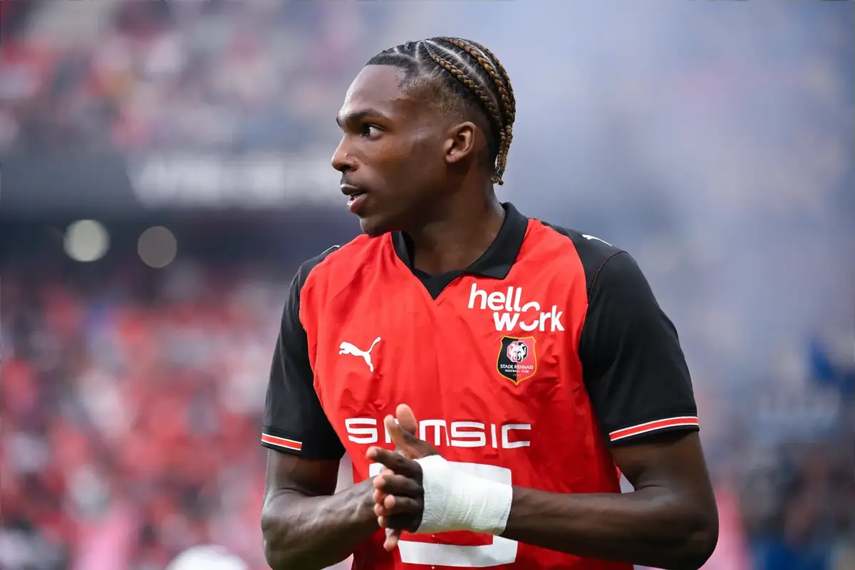 Jeremy Jacquet preference emerges amid Liverpool interest