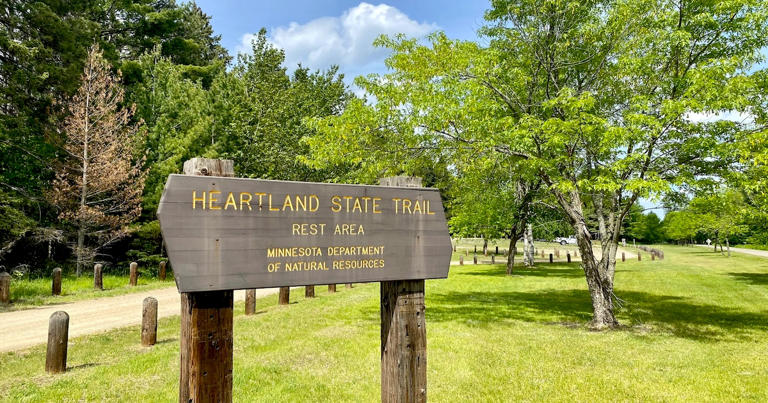 Discover a hidden multi-use trail in Minnesota you have to explore