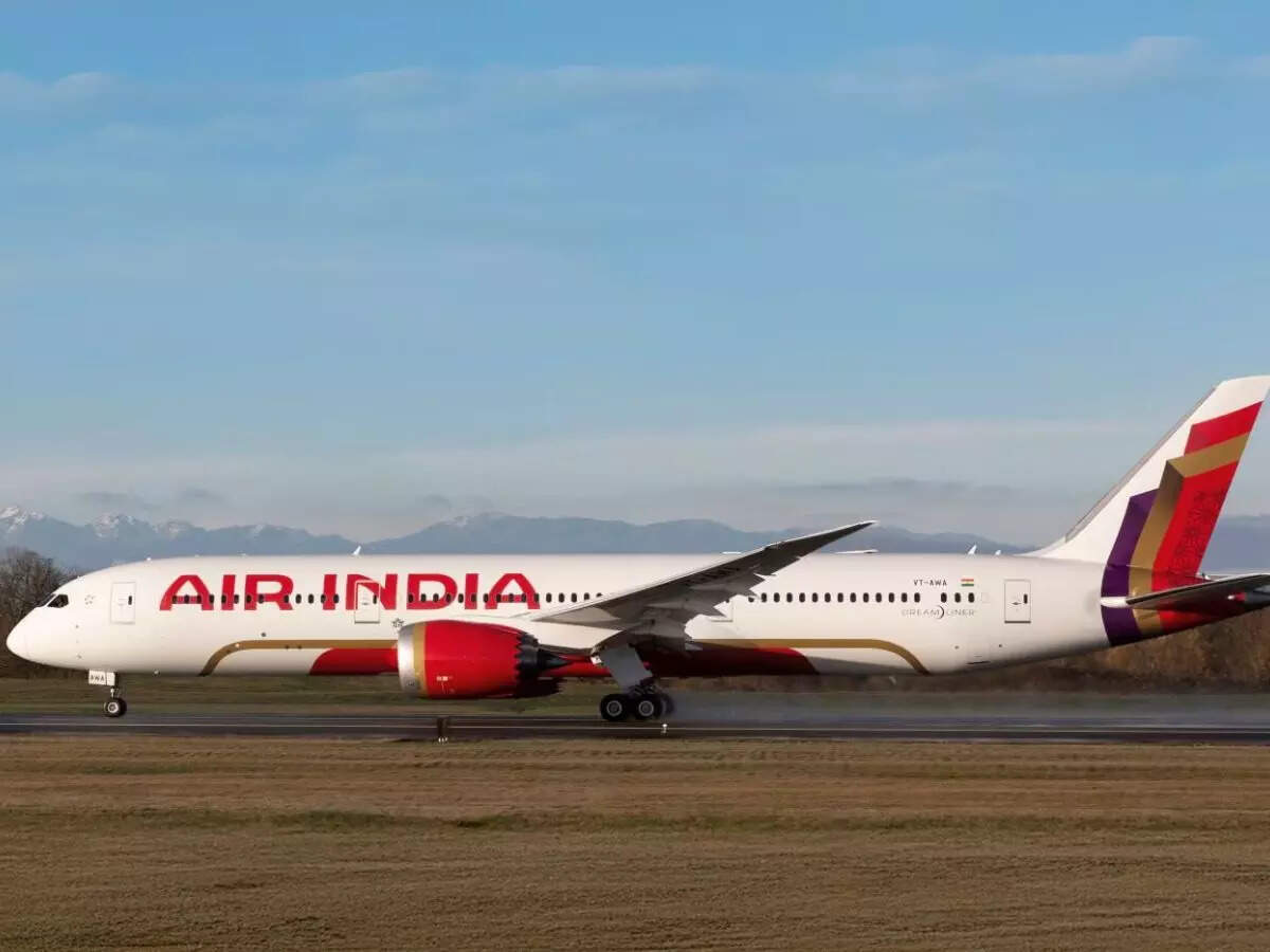 Air India CEO indicates more Dreamliner orders
