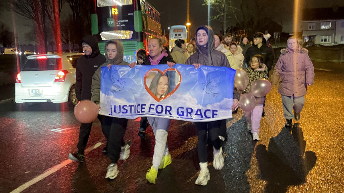 Transport minister signals scrambler bike ban after Dublin teenager’s death