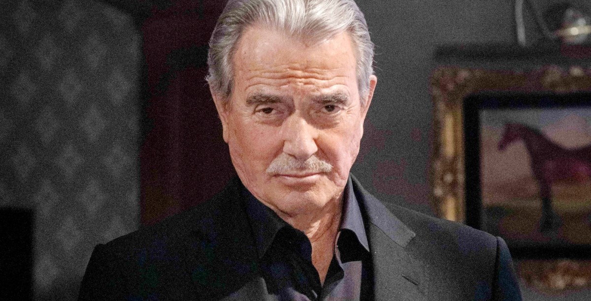 Young and the Restless fans predict Victor will put Cane’s kids in danger