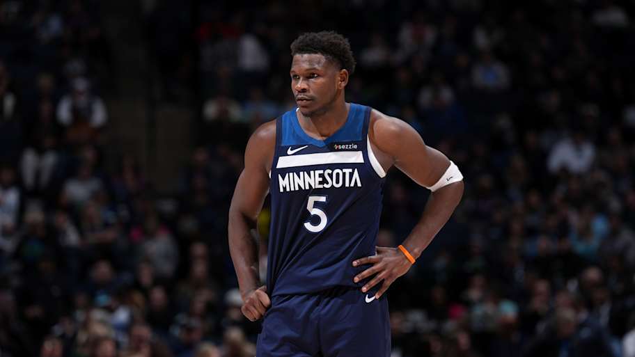 Timberwolves' massive problem has one painfully obvious solution
