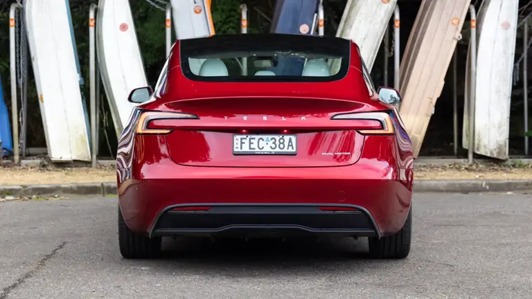 Tesla deletes common feature standard in a Toyota Corolla, Australia ...