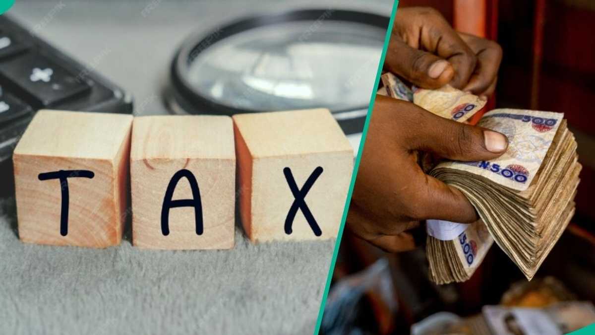 Find out more as ICT and manufacturing lead as VAT revenue hits N2.42trn