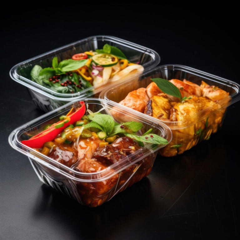 Foods you should never store in plastic containers and what to use instead